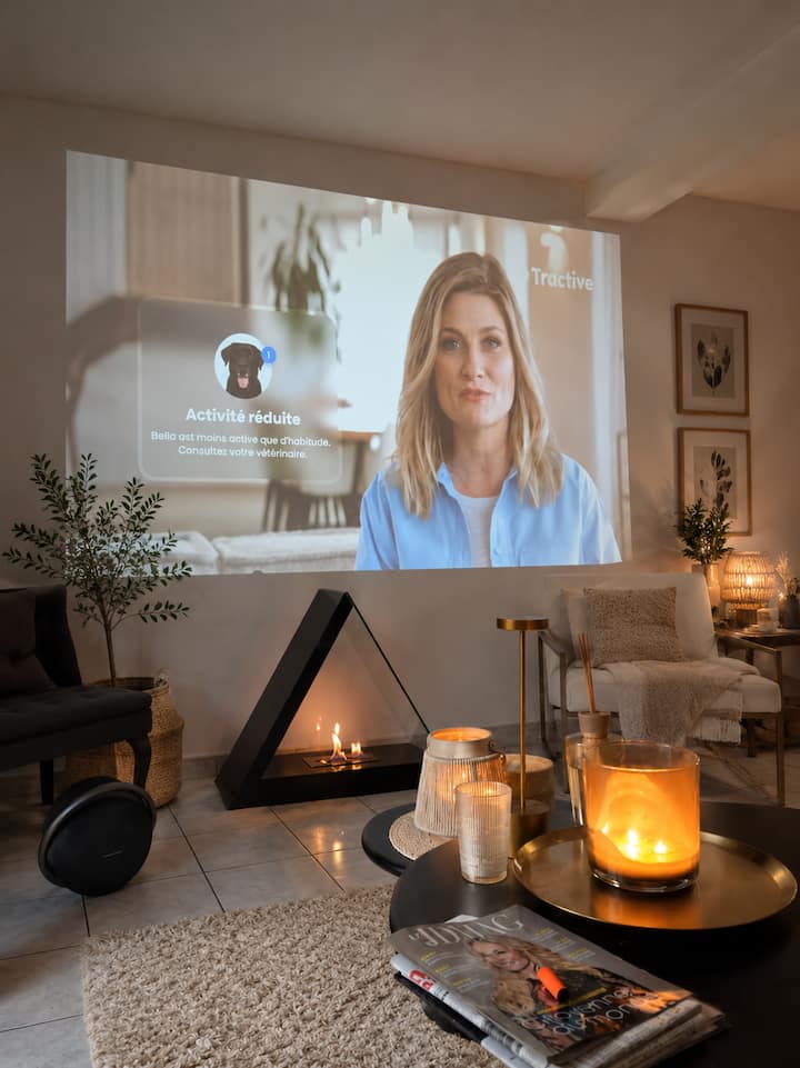 Maison Zen Bord De Mer - Deauville