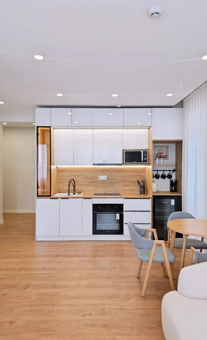 Apartment Rent 82 - Ulanbator