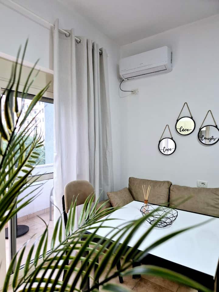 Apartment Classic - Durrës