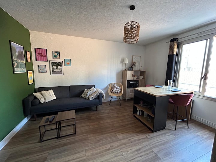Appartement Montélimar - Montélimar