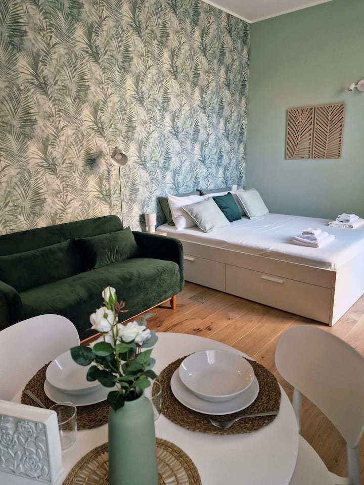 Nolo Cozy Apartment - Milan