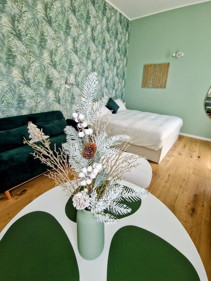 Nolo Cozy Apartment - Milan