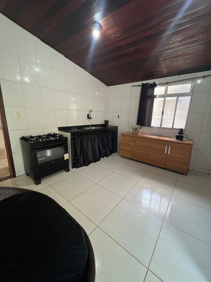 Casa De 2 Quartos 20 Min Do Grumari - Recreio