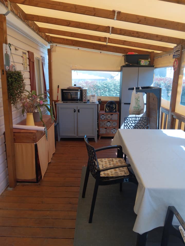 Maison De Vacances - Mimizan