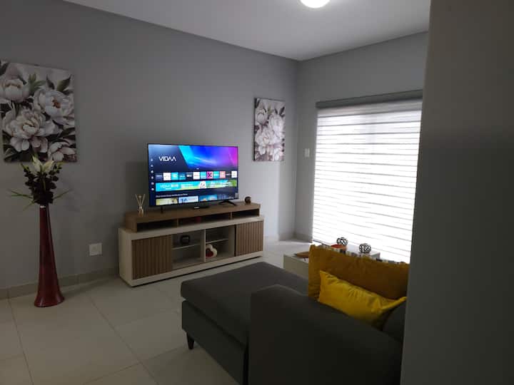 Zeeluli Mbabane Cbd Apartments - Mbabane