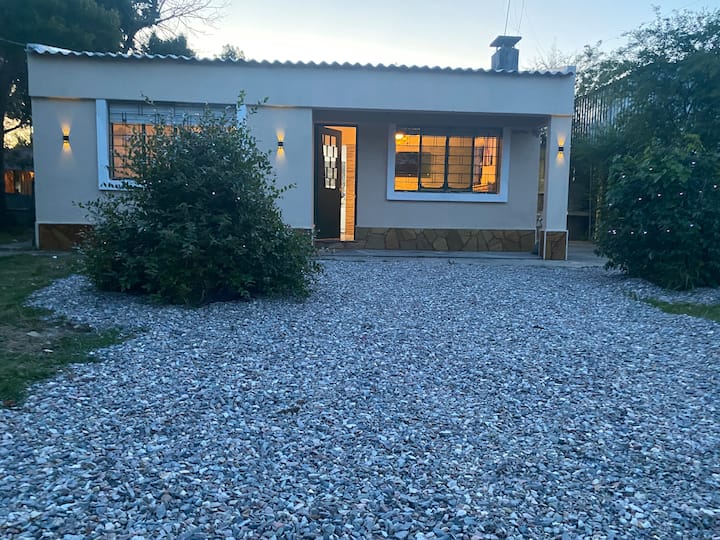 Alquiler Temporal - La Floresta