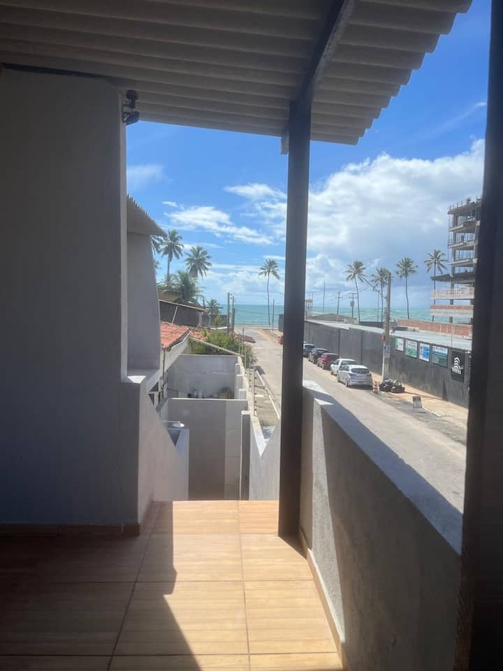 Refúgio Nordestino - Maceió