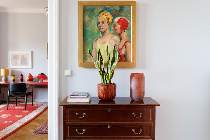 Kaiserliche Residenz Bei Schloss Schönbrunn - Vienne