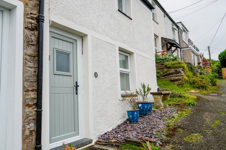 The Summer House - Blaenau Ffestiniog
