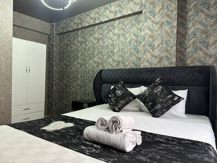 Asrın Gold Konaklama 7/24 - Eskişehir