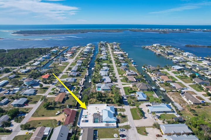 A&b Two Units - Englewood, FL