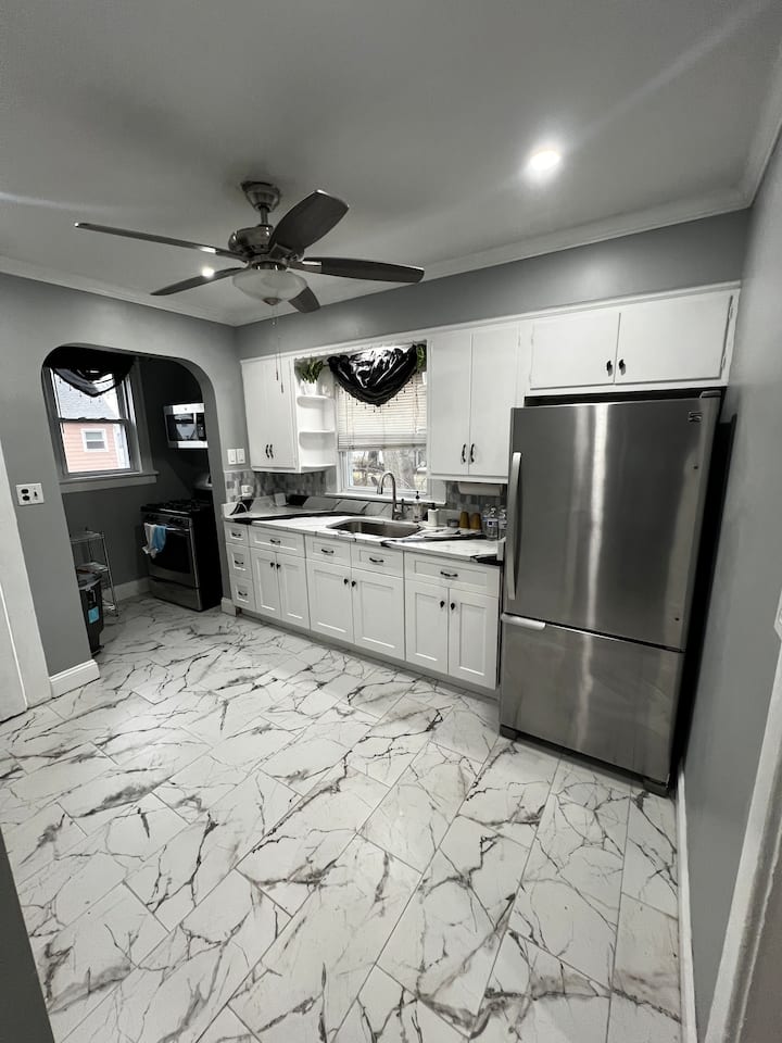 Relax Home 12 Miles From Times Square Nyc. - New York