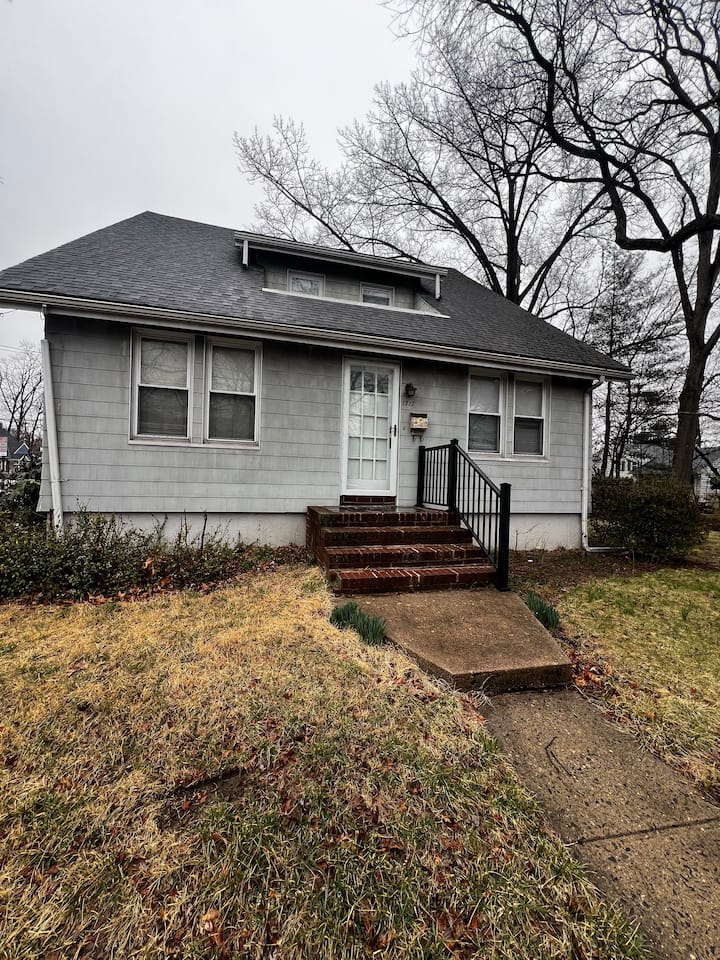 Relax Home 12 Miles From Times Square Nyc. - Englewood, NJ