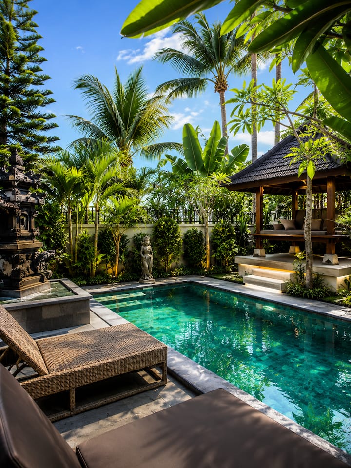 2 Br Darmanata Villa - Bali