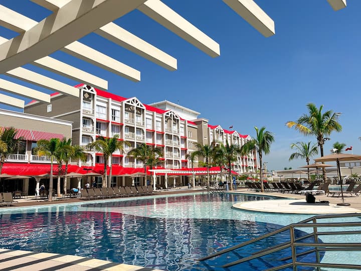 Resort Thermas De São Pedro - São Pedro