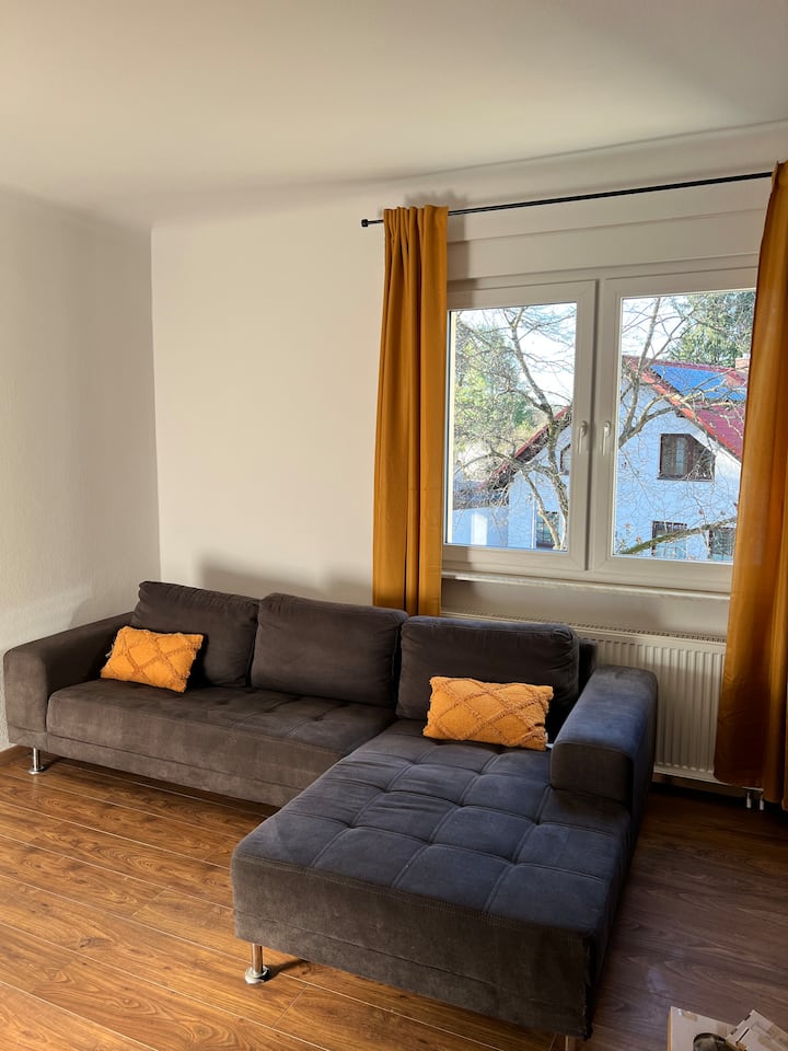 Geräumig, Modern Und Perfekt Angebunden! - Blankenfelde-Mahlow