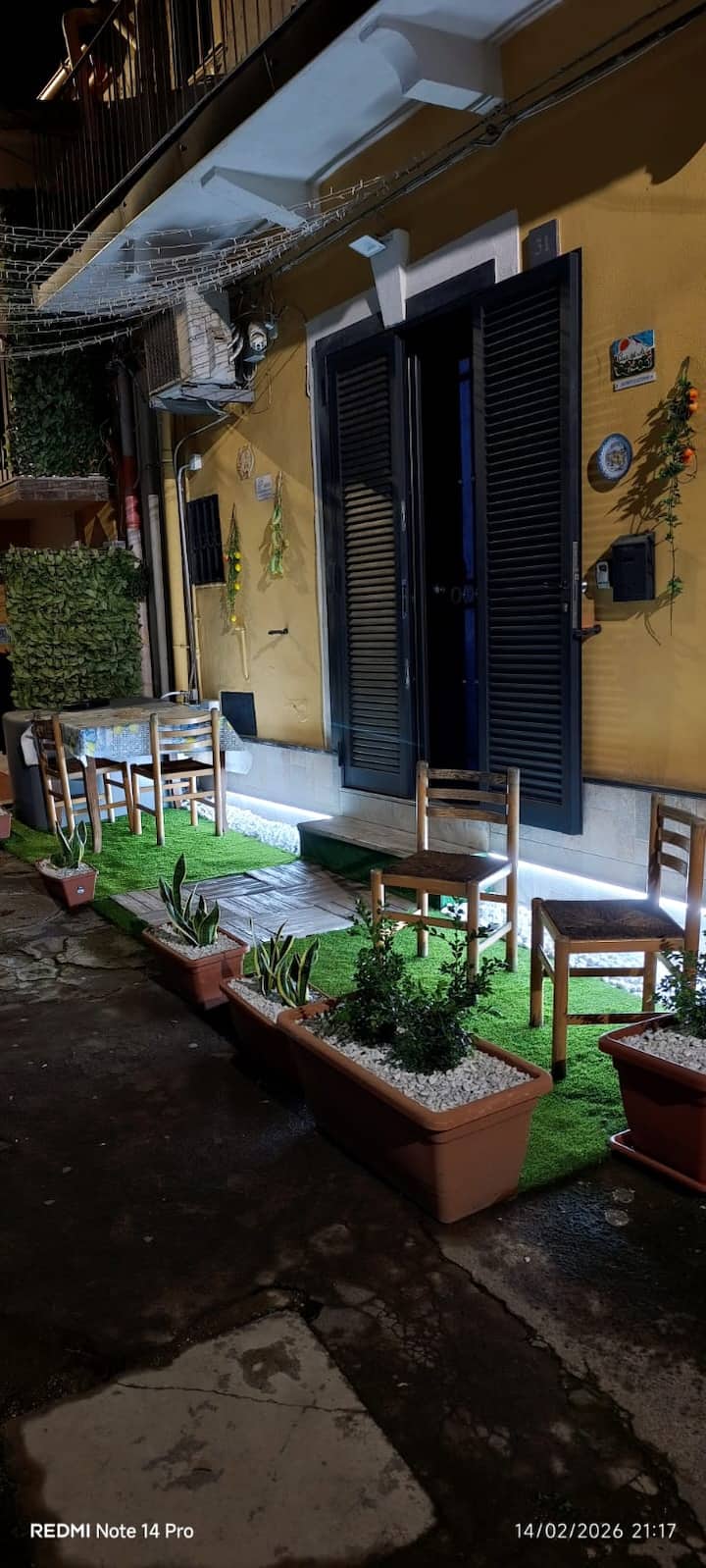 La Casa Del Sole - Catania