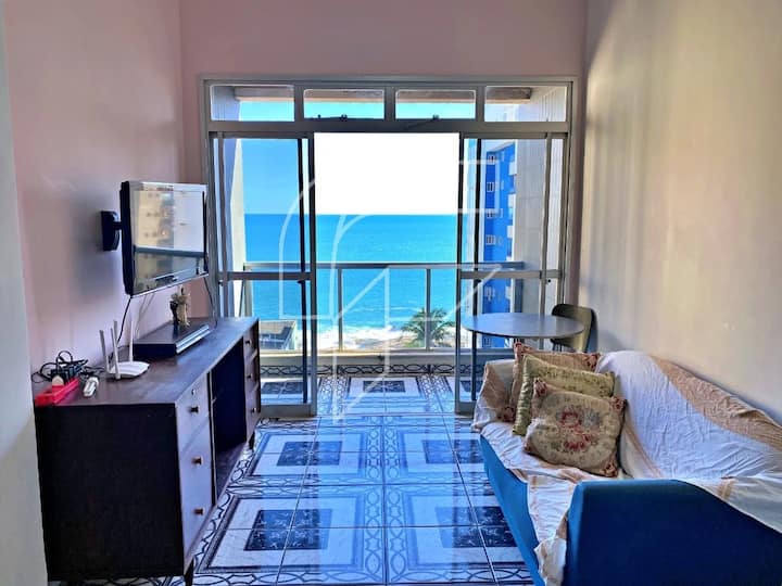 Praia Das Virtudes - áRea Nobre - Guarapari