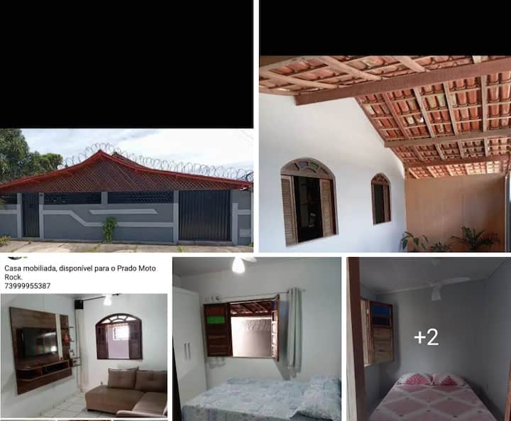 Residencial Freitas - Prado