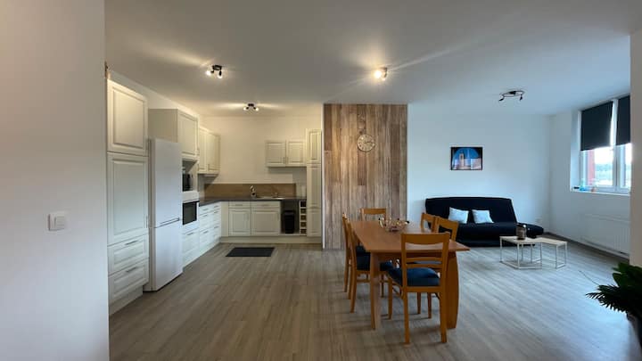 Appartement Thuin - Thuin