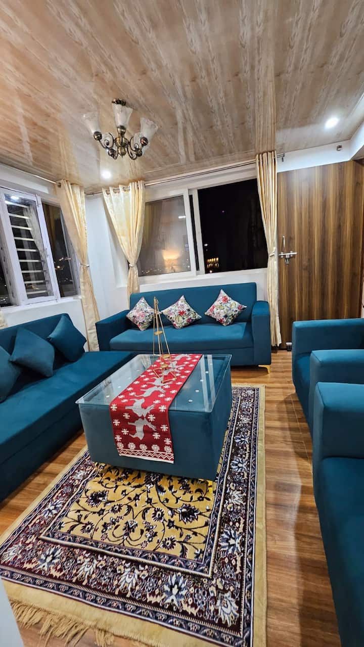 Sunset Serenity Homestay - 穆索里