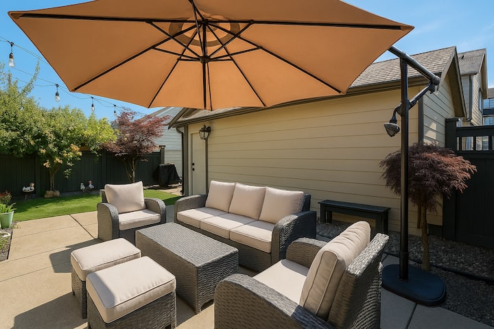 Southernsuite 275 - White Rock