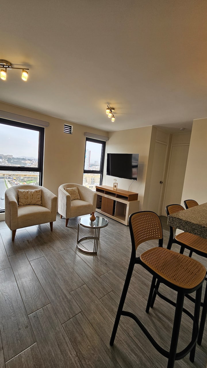 Apartamento Estreno San Miguel - Callao
