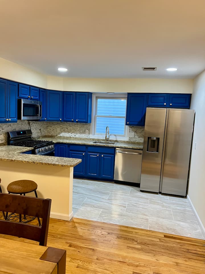 Quintessential City Apartment! - ホーボーケン, NJ