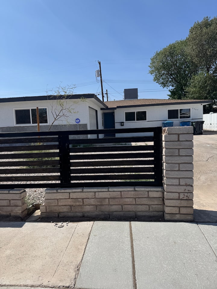 Mi Escapada - Las Vegas, NV