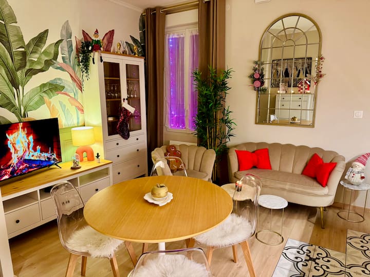 L’écrin Rémois - Reims