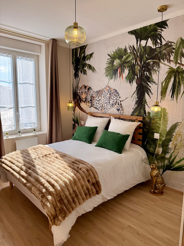 L’écrin Rémois - Reims