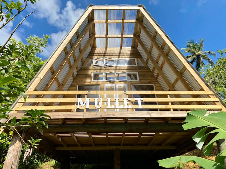 River Retreat - Granada