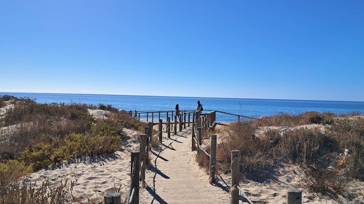 3 Min Walk From The Pier, Pool, Terrace Bbq 18m² - Distrito de Faro