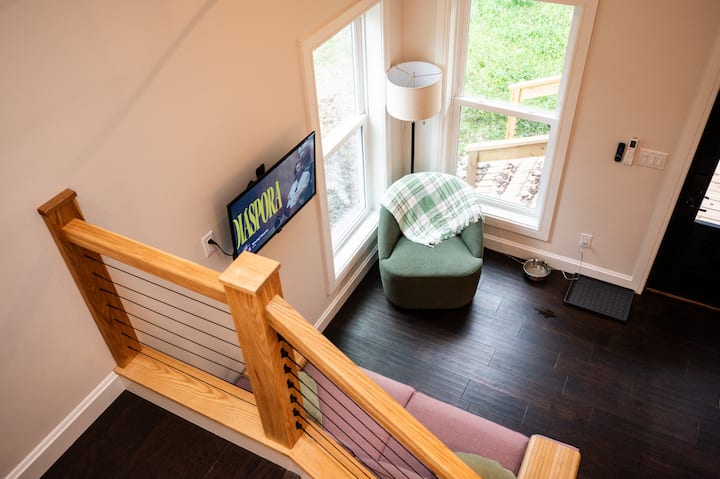 Sundew Cottage - Trailheads & Powder Days Await! - Davis, WV