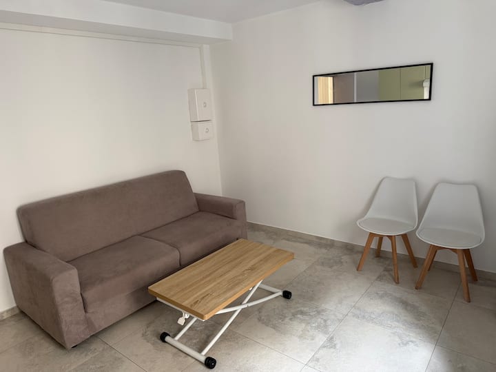 Appartement La Colle Sur Loup - La Colle-sur-Loup