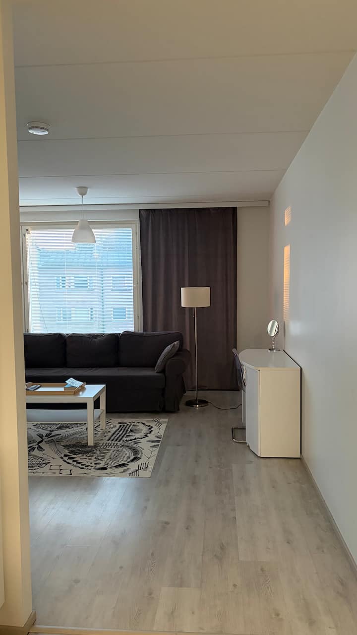 Spacious Apartment In Helsinki - Helsinki