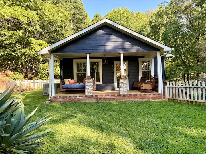 Greenville/travelers Rest Mountain Retreat - Travelers Rest, SC