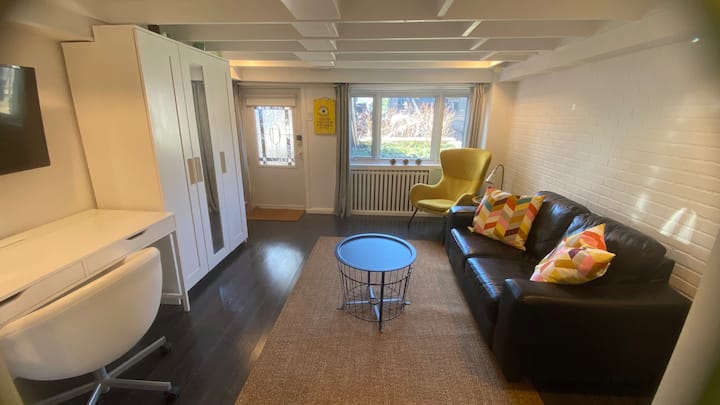 Petit Appartement Urbain - Montreal