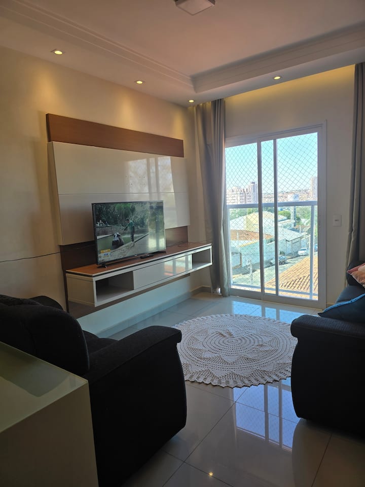 Próximo Ao Shopping - Franca