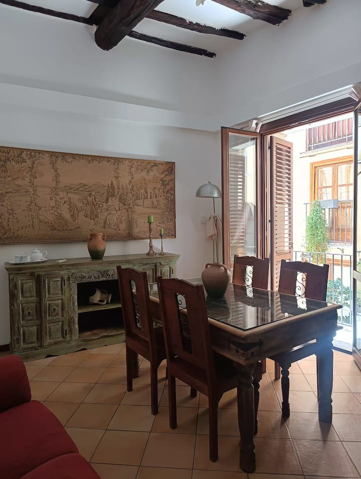 Lungarini House Shabby - Palermo