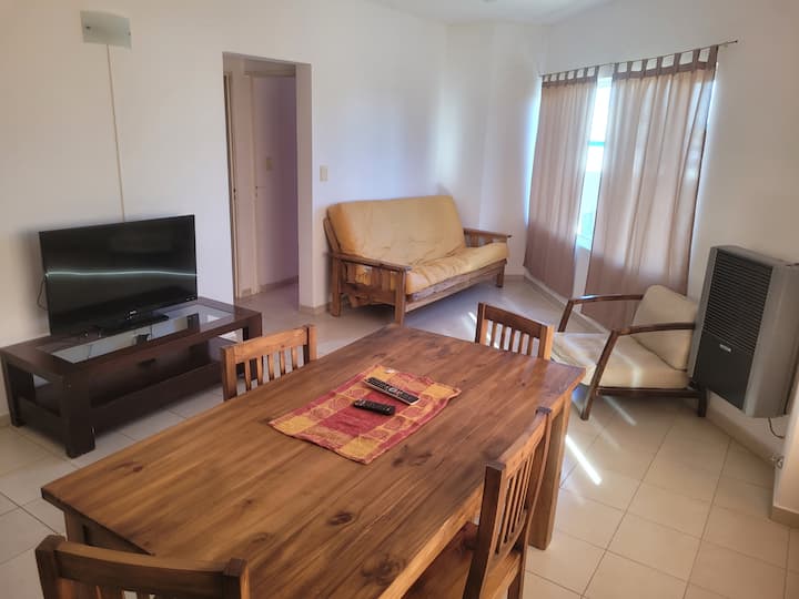 Departamento Céntrico - Trelew