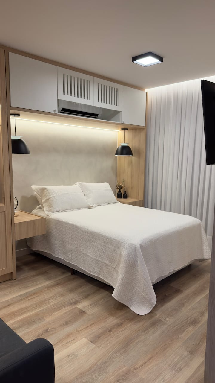 Loft Aconchegante Em Pomerode - Pomerode