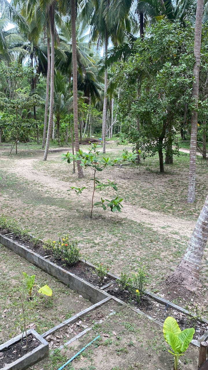 La Casa Bianca - Ko Phangan