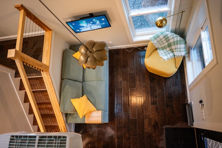 Trout Lily Cottage - The Epicenter Of Adventure - Davis, WV