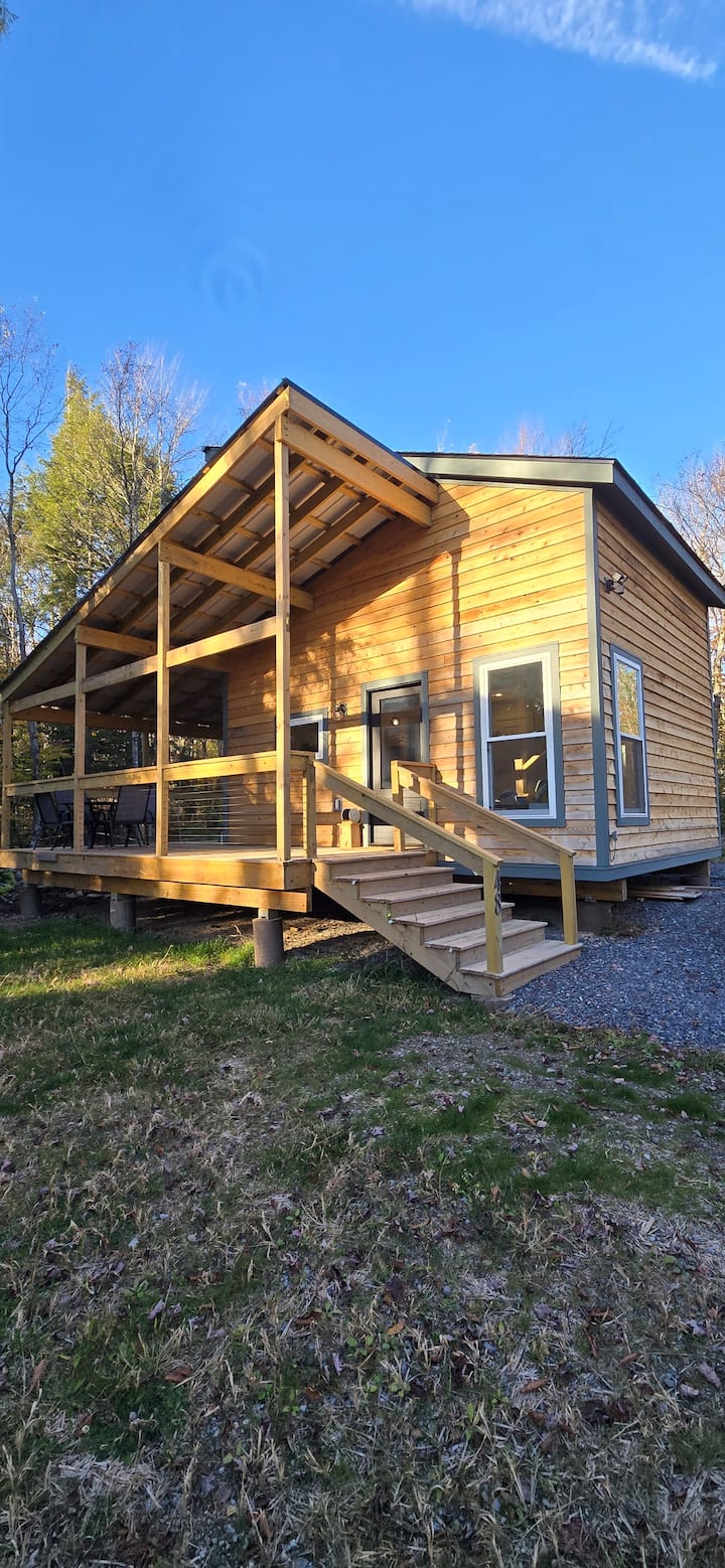 Trout Lily Cottage - The Epicenter Of Adventure - Davis, WV