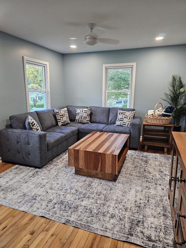 Fifa World Cup Atl Stay | Near Mercedes/battery - Smyrna, GA