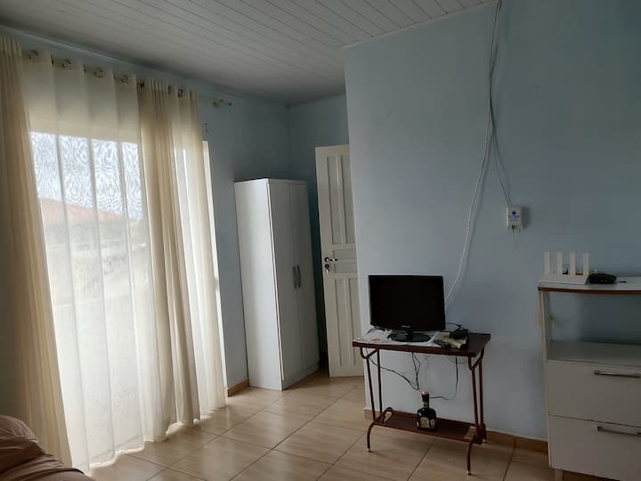 Apartamento 2 Quartos Guaratuba - Guaratuba