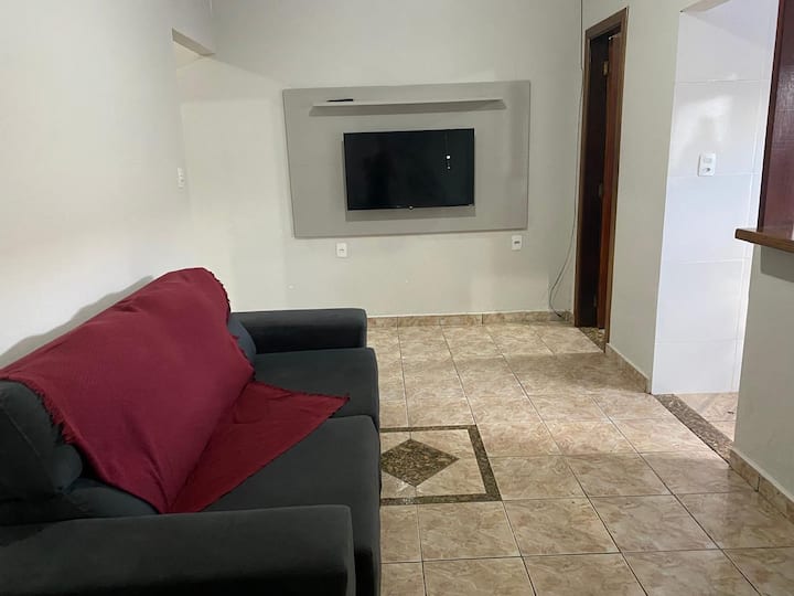 Casa Para Temporada - Araxá - Araxá