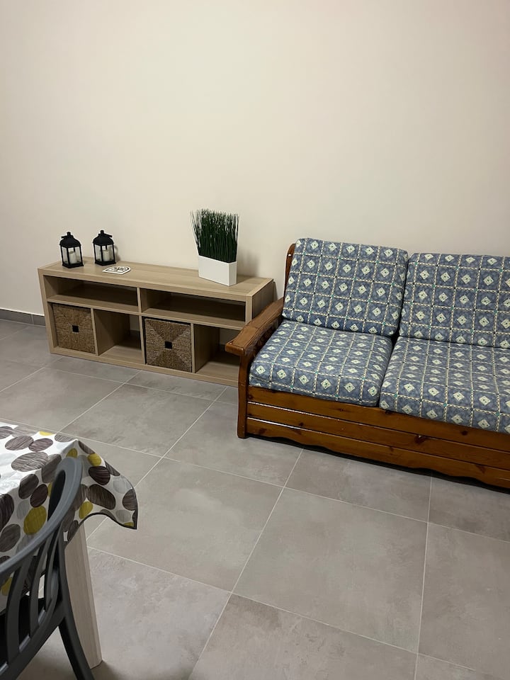 Little House On The Sea - Acireale