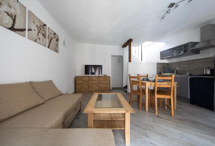 Appartamento Margot - Aosta